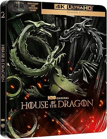 Steelbooks collectors • VIONZ